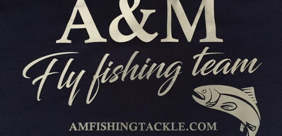 www.amfishingtackle.com - www.amfishingtackle.nl - www.amfishingtackle.de